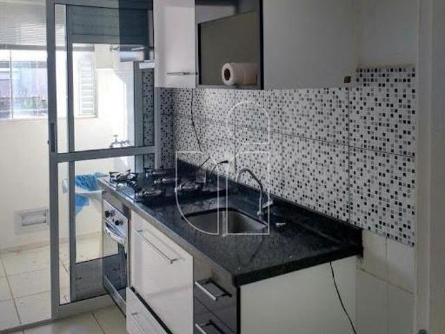 Apartamento em Jardim Alvorada Marília, SP