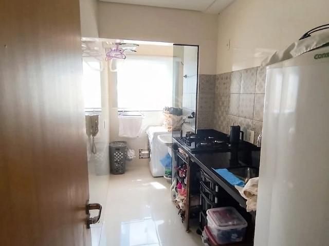 Apartamento em Jardim Alvorada, Marília/SP de 0m² 2 quartos à venda por R$ 269.900,00