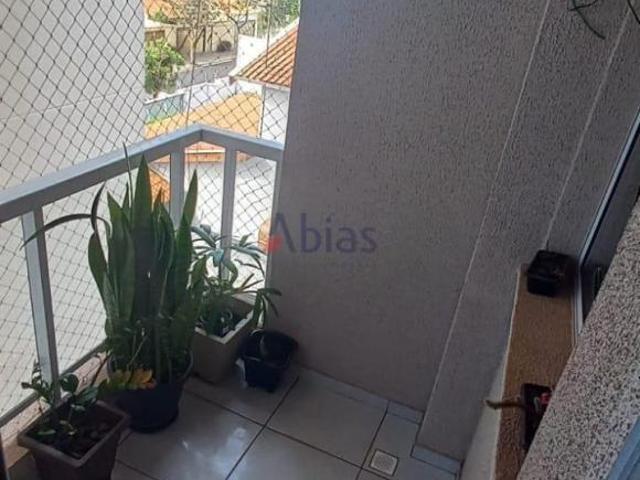 Apartamento em Jardim Alvorada São Carlos