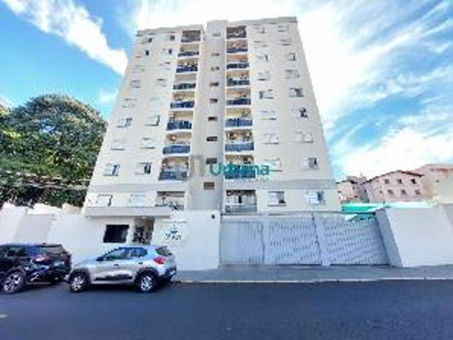 Apartamento em Jardim Alvorada São Carlos, SP Imobiliária Urbana