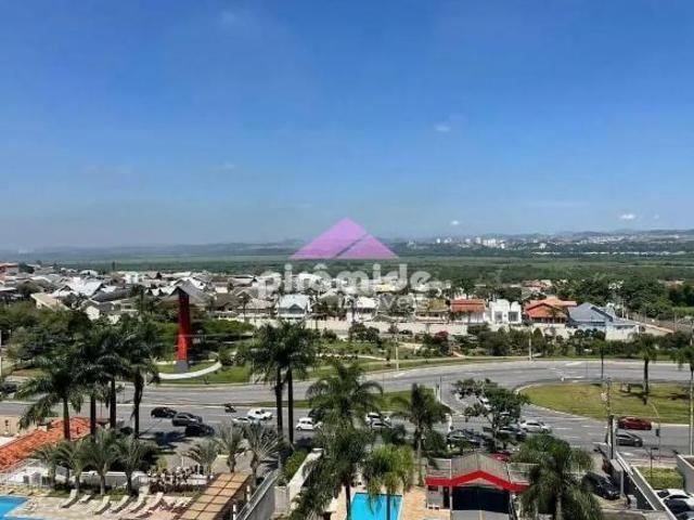 Apartamento em Jardim Alvorada, São José dos Campos/SP de 137m² 3 quartos à venda por R$ 1.180.000,0