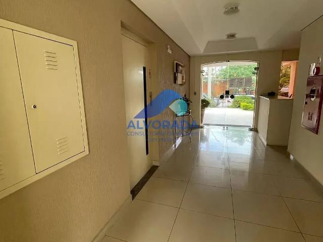Apartamento em Jardim Alvorada, São José dos Campos/SP de 65m² 2 quartos à venda por R$ 474.000,00