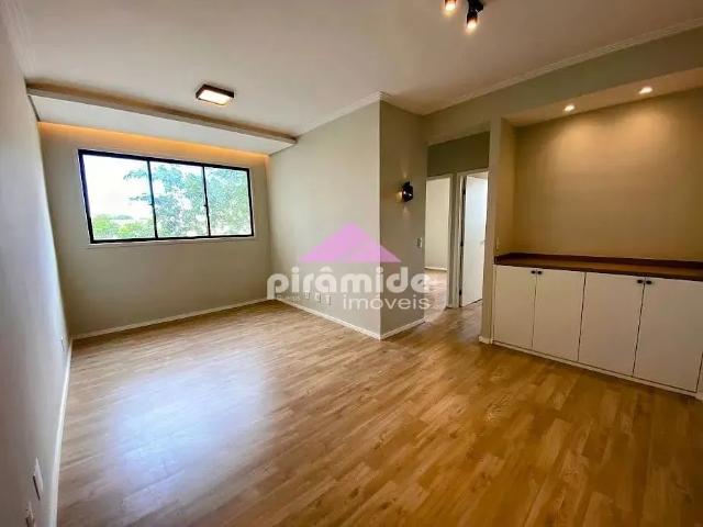 Apartamento em Jardim Alvorada, São José dos Campos/SP de 60m² 2 quartos à venda por R$ 544.900,00