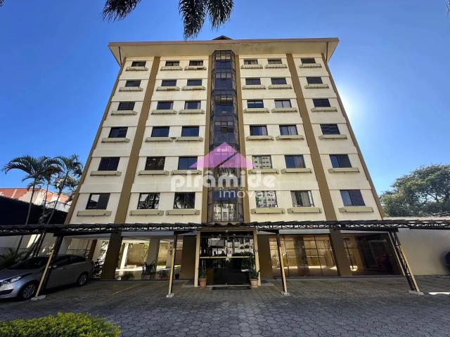 Apartamento em Jardim Alvorada, São José dos Campos/SP de 79m² 3 quartos à venda por R$ 639.000,00