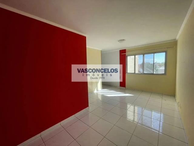 Apartamento em Jardim Alvorada, São José dos Campos/SP de 80m² 3 quartos à venda por R$ 449.900,00 ou para locação R$ 2.400,00/mes