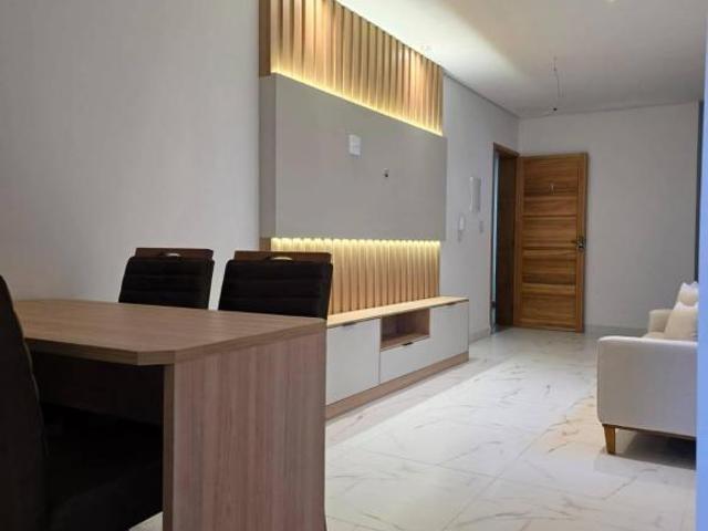 Apartamento em Jardim Alvorada, Santo André/SP de 55m² 2 quartos à venda por R$ 530.000,00