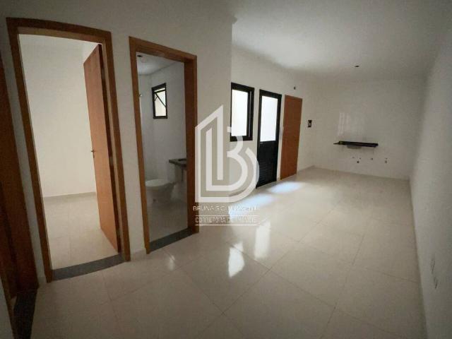 Apartamento em Jardim Alvorada, Santo André/SP de 80m² 2 quartos à venda por R$ 499.000,00