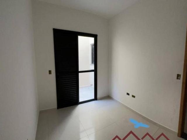 Apartamento em Jardim Alvorada, Santo André/SP de 86m² 2 quartos à venda por R$ 411.000,00