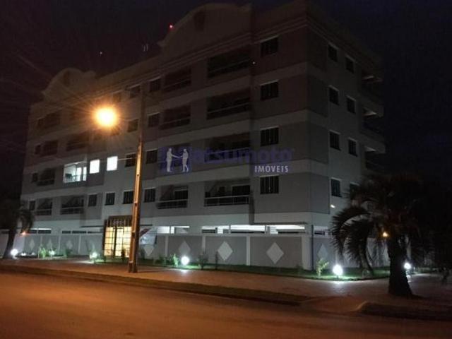 Apartamento em Jardim Alvorada Três Lagoas