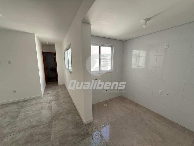 Apartamento em Jardim Alzira Franco, Santo André/SP de 31m² 2 quartos à venda por R$ 314.000,00