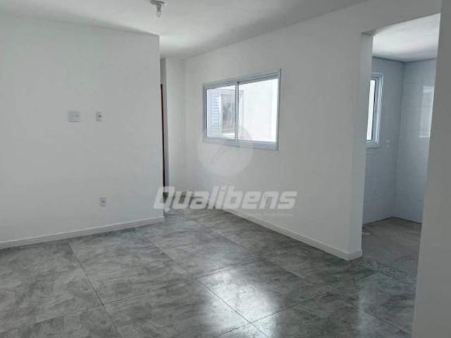 Apartamento em Jardim Alzira Franco, Santo André/SP de 31m² 2 quartos à venda por R$ 315.000,00