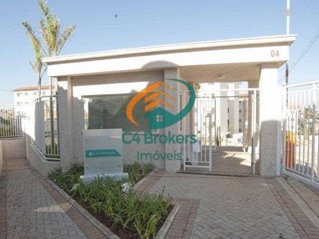Apartamento em Jardim Albertina Guarulhos
