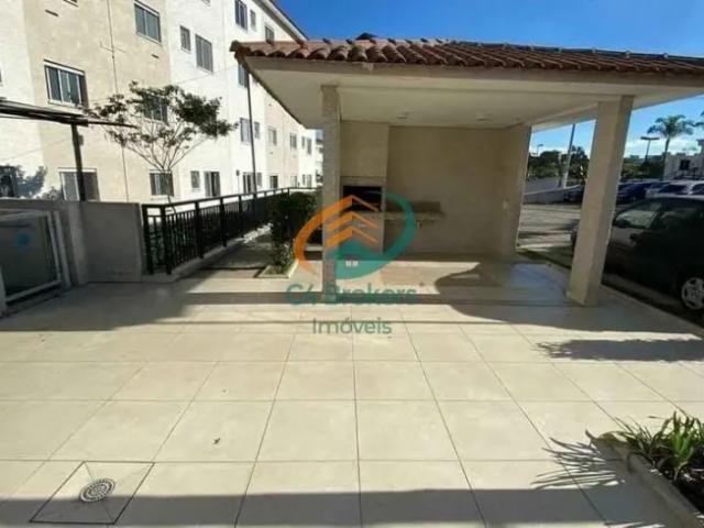 Apartamento em Jardim Albertina Guarulhos