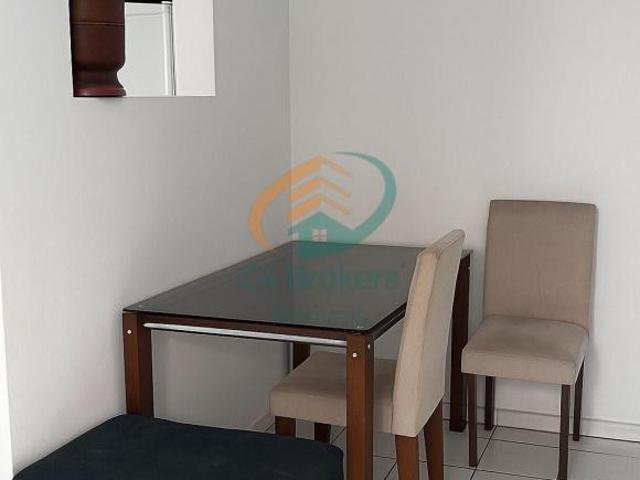 Apartamento em Jardim Albertina Guarulhos, SP