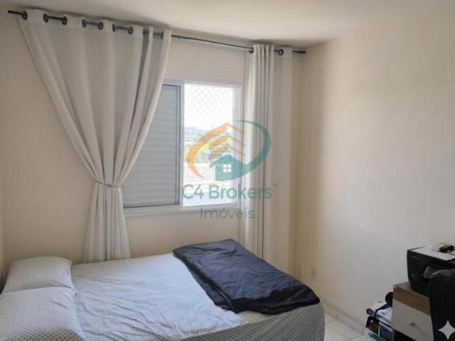 Apartamento em Jardim Albertina Guarulhos, SP