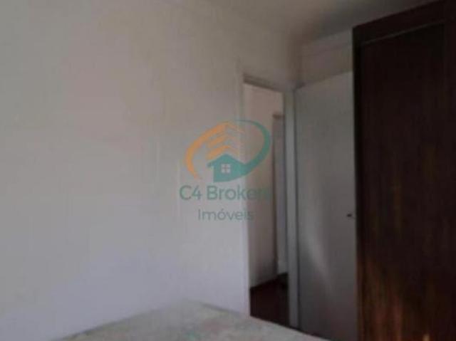 Apartamento em Jardim Albertina Guarulhos, SP