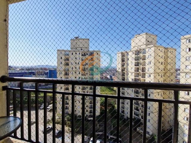 Apartamento em Jardim Albertina Guarulhos, SP