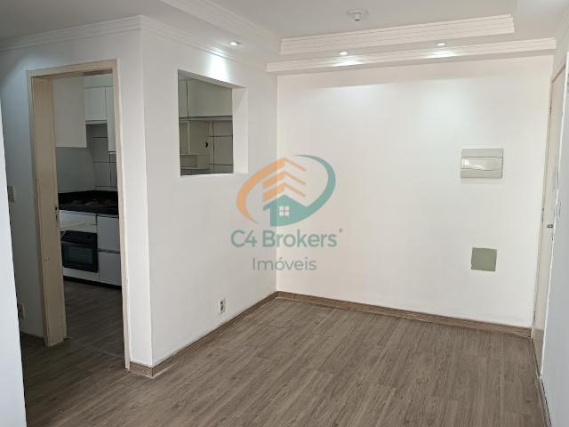 Apartamento em Jardim Albertina Guarulhos, SP