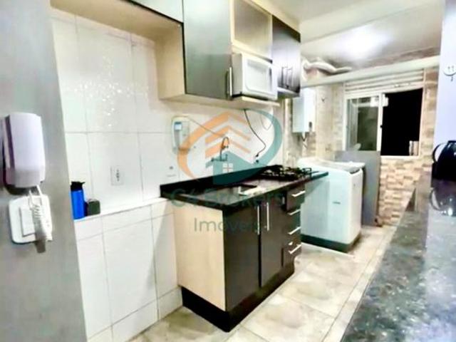 Apartamento em Jardim Albertina Guarulhos, SP