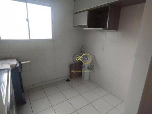 Apartamento em Jardim Albertina, Guarulhos/SP de 38m² 2 quartos à venda por R$ 235.000,00