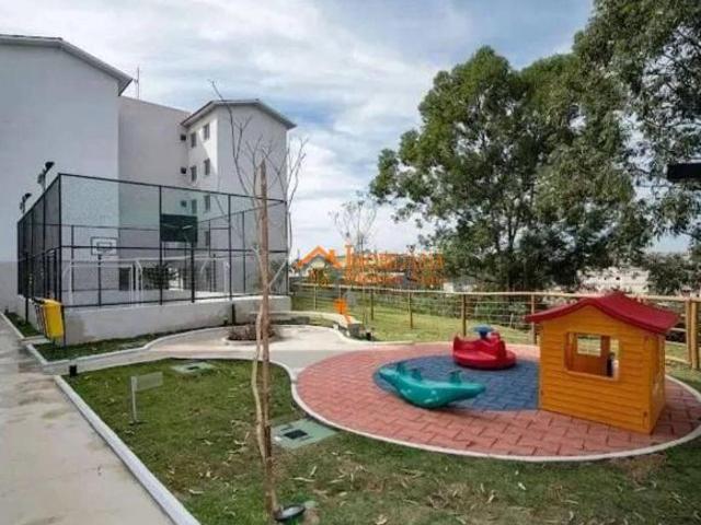 Apartamento em Jardim Albertina, Guarulhos/SP de 38m² 2 quartos à venda por R$ 257.000,00