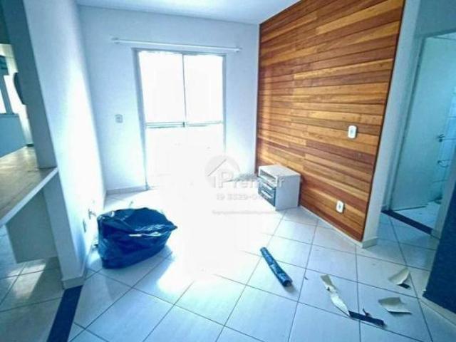 Apartamento em Jardim Alice, Indaiatuba/SP de 49m² 2 quartos à venda por R$ 340.000,00