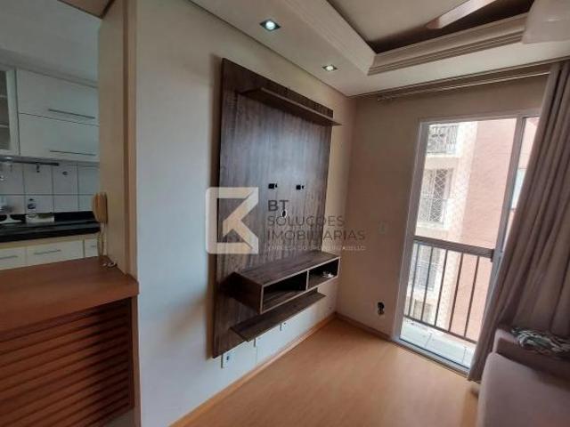 Apartamento em Jardim Alice, Indaiatuba/SP de 49m² 2 quartos à venda por R$ 350.000,00