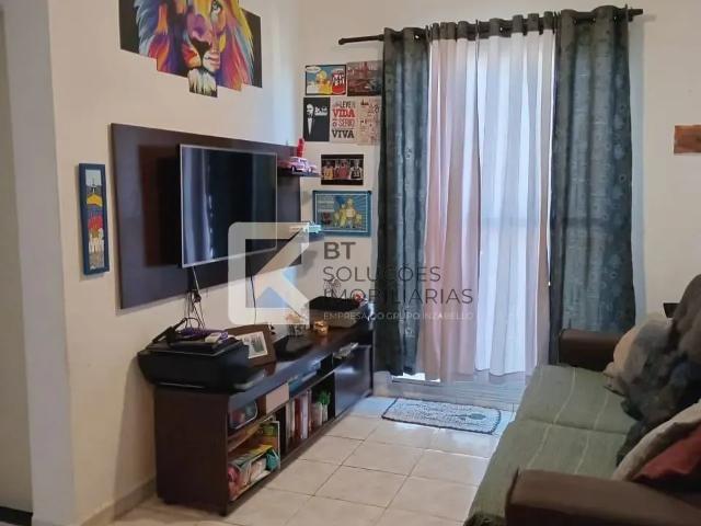 Apartamento em Jardim Alice, Indaiatuba/SP de 54m² 2 quartos à venda por R$ 319.000,00