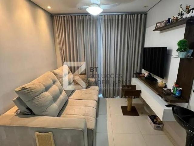 Apartamento em Jardim Alice, Indaiatuba/SP de 54m² 2 quartos à venda por R$ 398.000,00