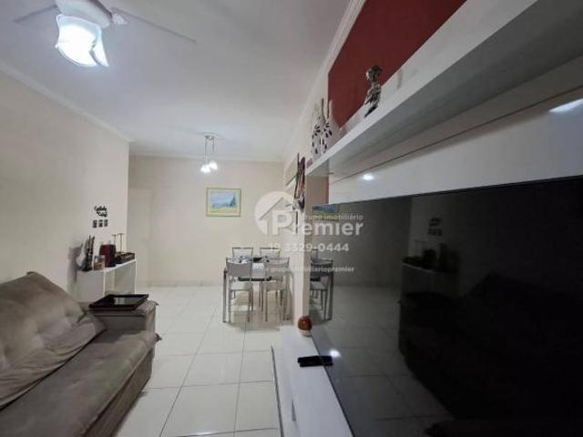 Apartamento em Jardim Alice, Indaiatuba/SP de 57m² 2 quartos à venda por R$ 320.000,00