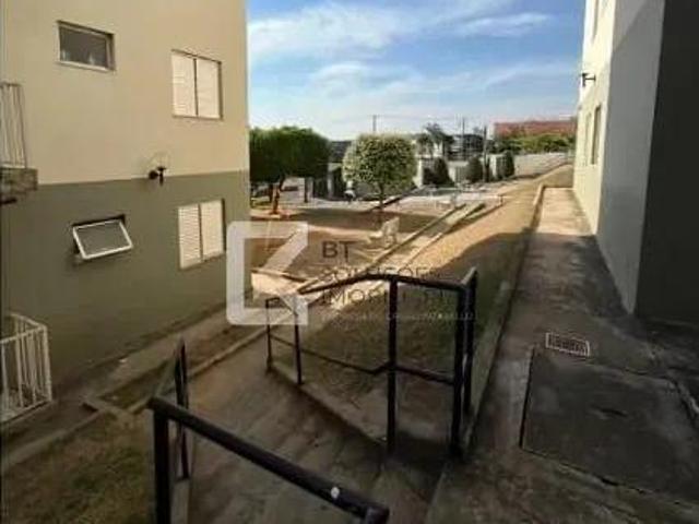 Apartamento em Jardim Alice, Indaiatuba/SP de 57m² 2 quartos à venda por R$ 330.000,00
