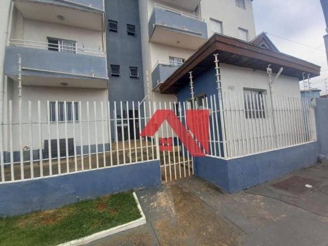 Apartamento em Jardim Almira, Mogi Guaçu/SP de 74m² 3 quartos à venda por R$ 265.000,00