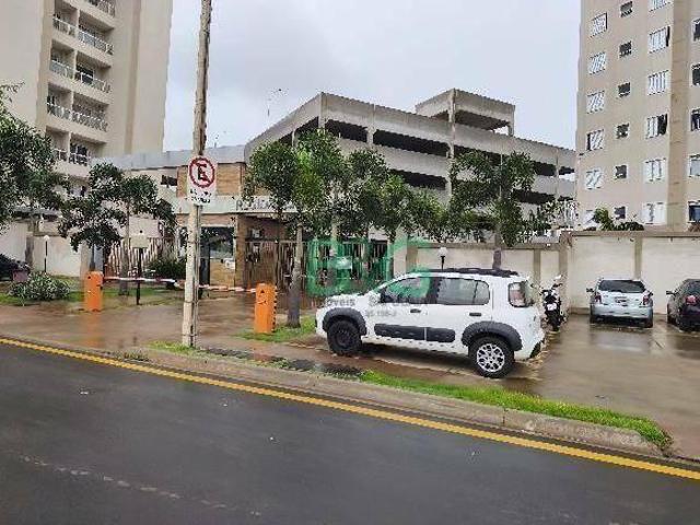 Apartamento em Jardim Alphacenter, Santa Bárbara D Oeste/SP de 46m² 2 quartos à venda por R$ 171.439