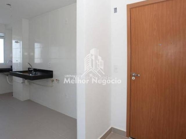 Apartamento em Jardim Alphacenter, Santa Bárbara D&apos oeste/SP de 46m² 2 quartos à venda por R$ 266.000