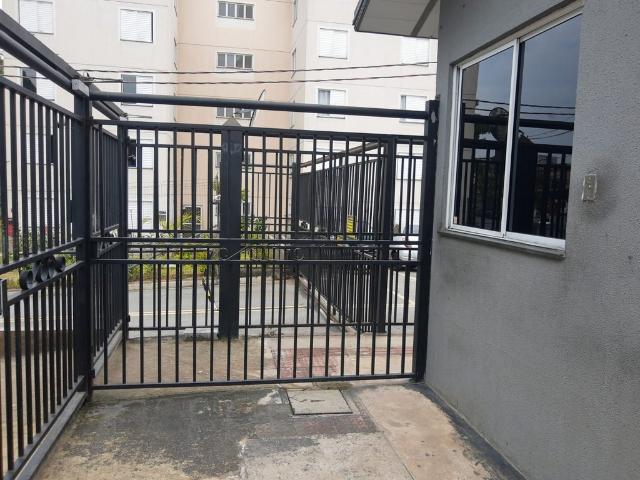 Apartamento em Jardim Apurá, São Paulo/SP de 47m² 2 quartos à venda por R$ 149.000,00