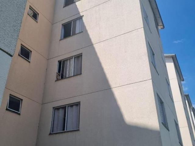 Apartamento em Jardim Apurá, São Paulo/SP de 47m² 2 quartos à venda por R$ 150.000,00