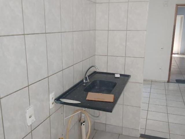 Apartamento em Jardim Apurá, São Paulo/SP de 47m² 2 quartos à venda por R$ 150.000,00