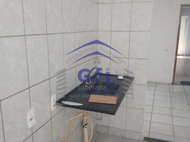 Apartamento em Jardim Apurá, São Paulo/SP de 47m² 2 quartos à venda por R$ 150.000,00