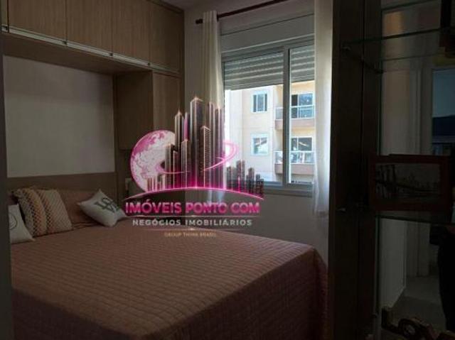 Apartamento em Jardim Aparecida, Campinas/SP