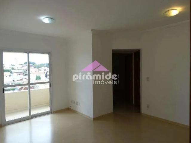 Apartamento em Jardim Apolo II, São José dos Campos/SP de 65m² 2 quartos à venda por R$ 549.000,00