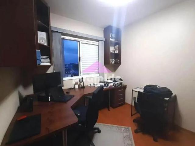 Apartamento em Jardim Apolo II, São José dos Campos/SP de 65m² 2 quartos à venda por R$ 550.000,00