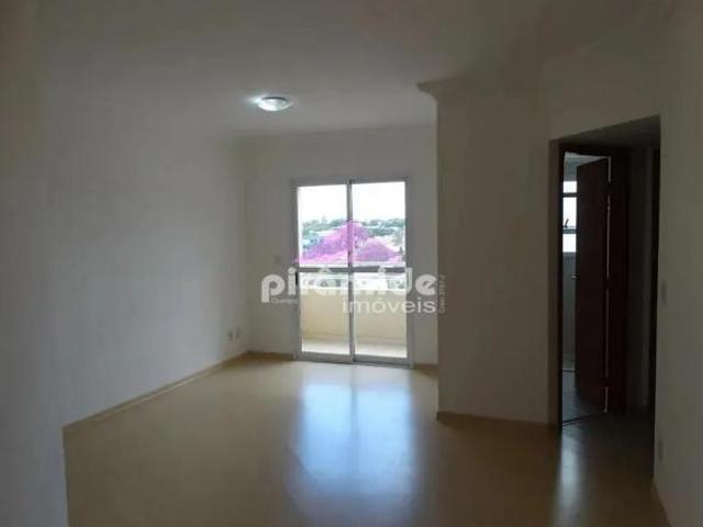 Apartamento em Jardim Apolo II, São José dos Campos/SP de 65m² 2 quartos à venda por R$ 550.000,00