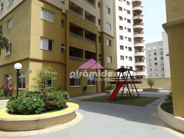 Apartamento em Jardim Apolo II, São José dos Campos/SP de 65m² 2 quartos à venda por R$ 649.000,00