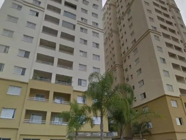 Apartamento em Jardim Apolo II, São José dos Campos/SP de 65m² 2 quartos para locação R$ 2.800,00/mes