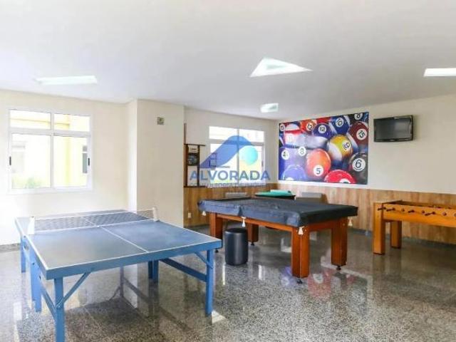Apartamento em Jardim Apolo II, São José dos Campos/SP de 63m² 3 quartos à venda por R$ 750.000,00