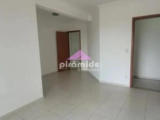 Apartamento em Jardim Apolo II, São José dos Campos/SP de 76m² 3 quartos à venda por R$ 750.000,00