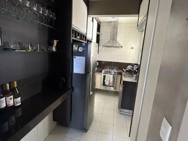 Apartamento em Jardim Apolo II, São José dos Campos/SP de 83m² 2 quartos à venda por R$ 1.000.000,00 ou para locação R$ 4.000,00/mes