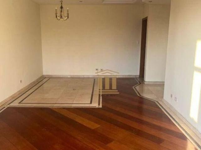 Apartamento em Jardim Apolo, São José dos Campos/SP de 182m² 4 quartos à venda por R$ 1.250.000,00