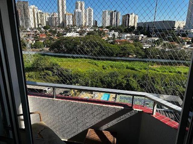 Apartamento em Jardim Apolo, São José dos Campos/SP de 115m² 3 quartos à venda por R$ 745.000,00
