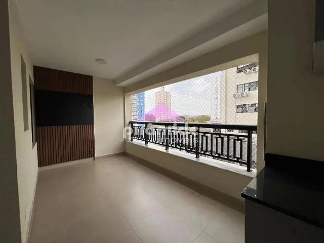 Apartamento em Jardim Apolo, São José dos Campos/SP de 45m² 1 quartos à venda por R$ 739.000,00 ou para locação R$ 3.500,00/mes